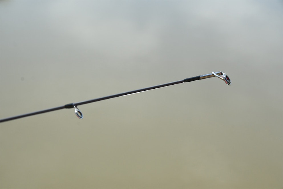 Best tench rods for 2025