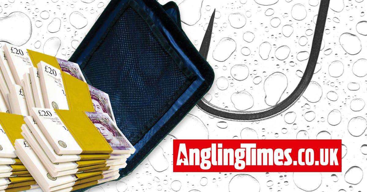 US teen reels in lost fortune on holiday fishing trip | Angling Times