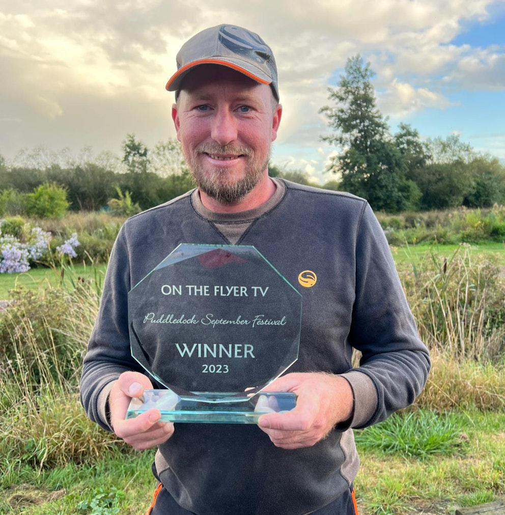 ‘Bagger’ Bennett goes south to scoop match fishing festival win ...