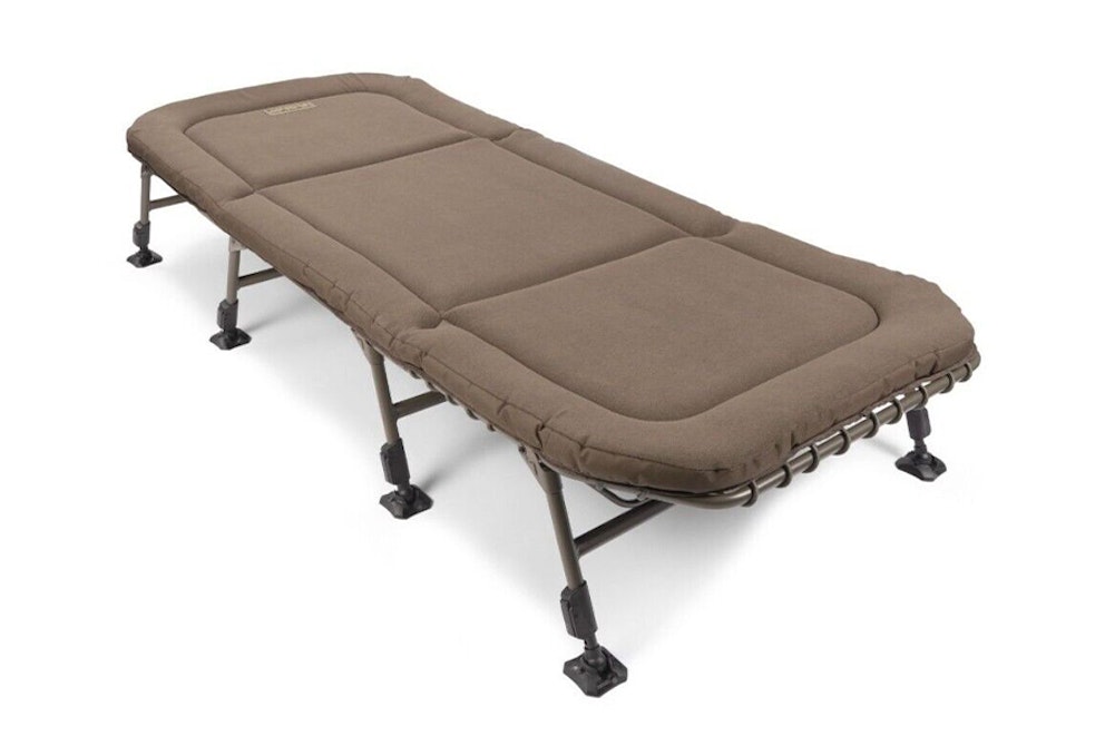 The best fishing bedchairs