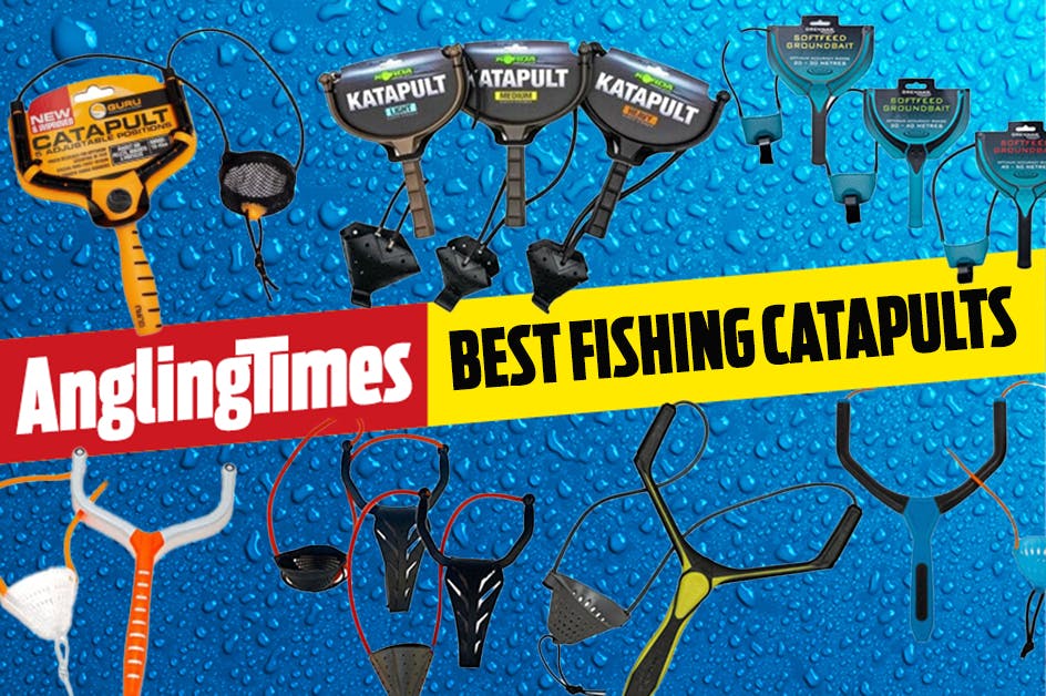 Most Efficient Catapult