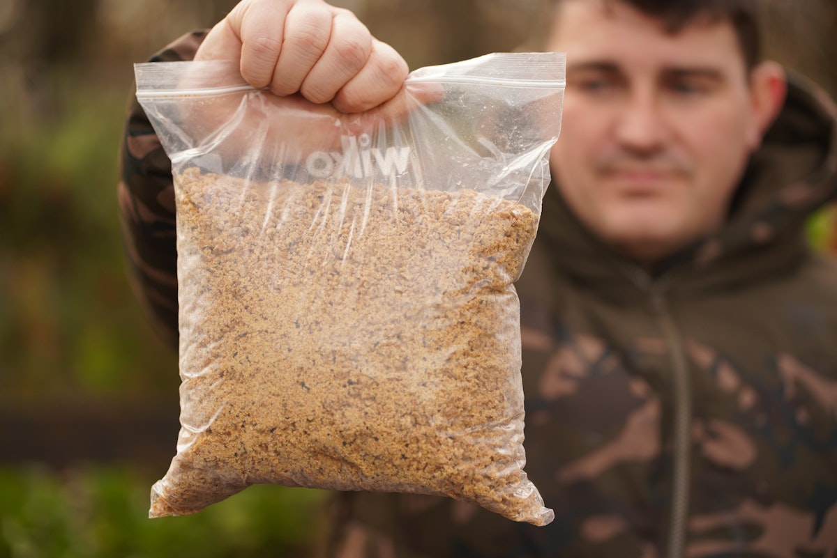 How to use liquids to boost your carp fishing baits – Jim Wilson ...