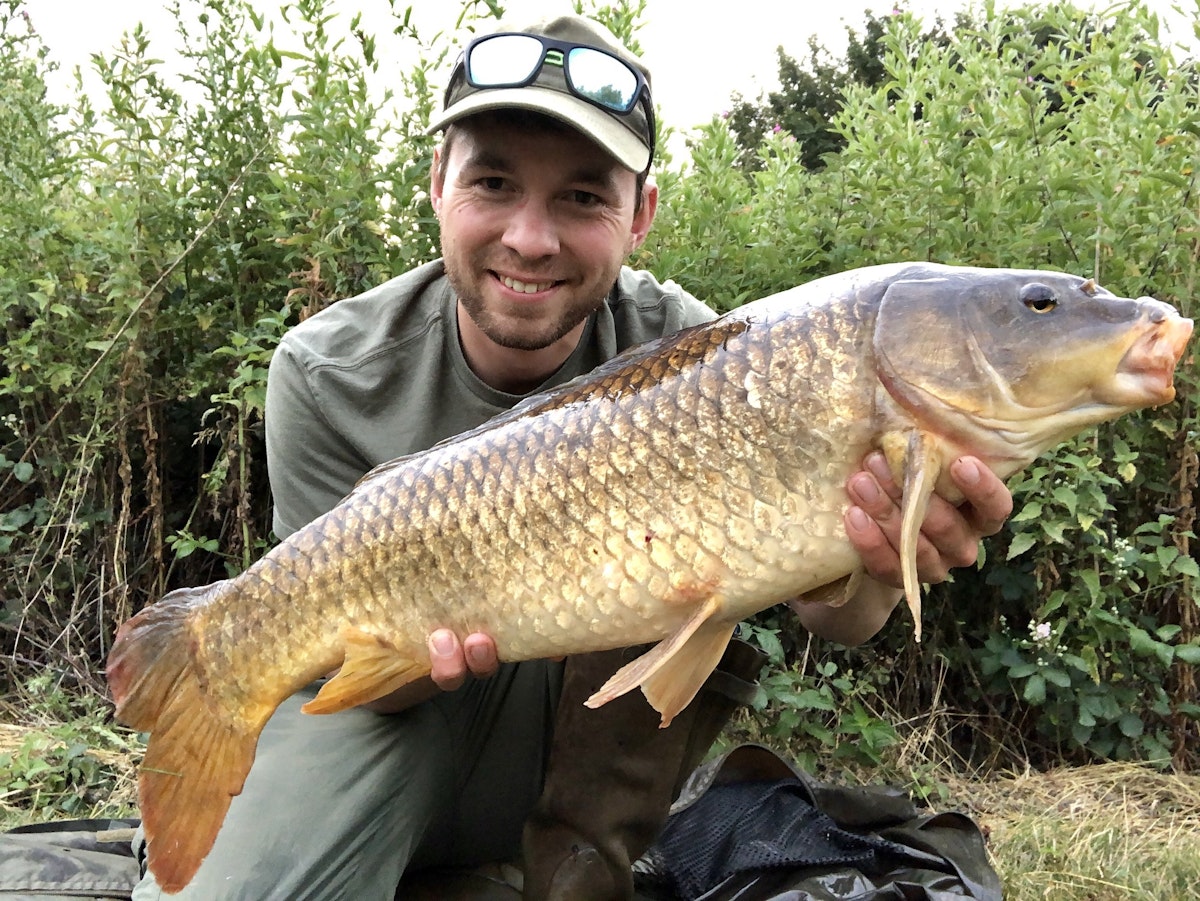 Bread is one of the best carp fishing baits of all time – here’s why ...