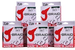 The best fishing braids | Angling Times