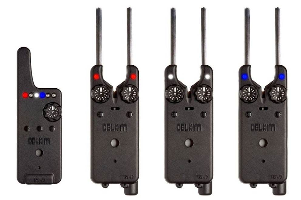 Everything you need to start night fishing | Angling Times