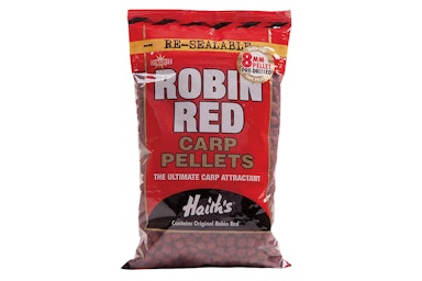 The best pellets for fishing | Angling Times