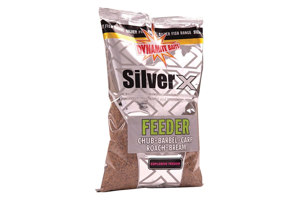 The best groundbaits for feeder fishing | Angling Times