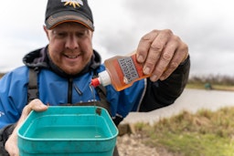 Best Fishing Bait Additives and Liquids for 2025