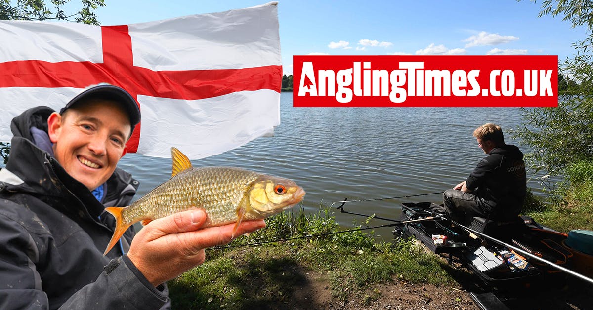 Two England squads named for European Feeder Cup at Barston | Angling Times