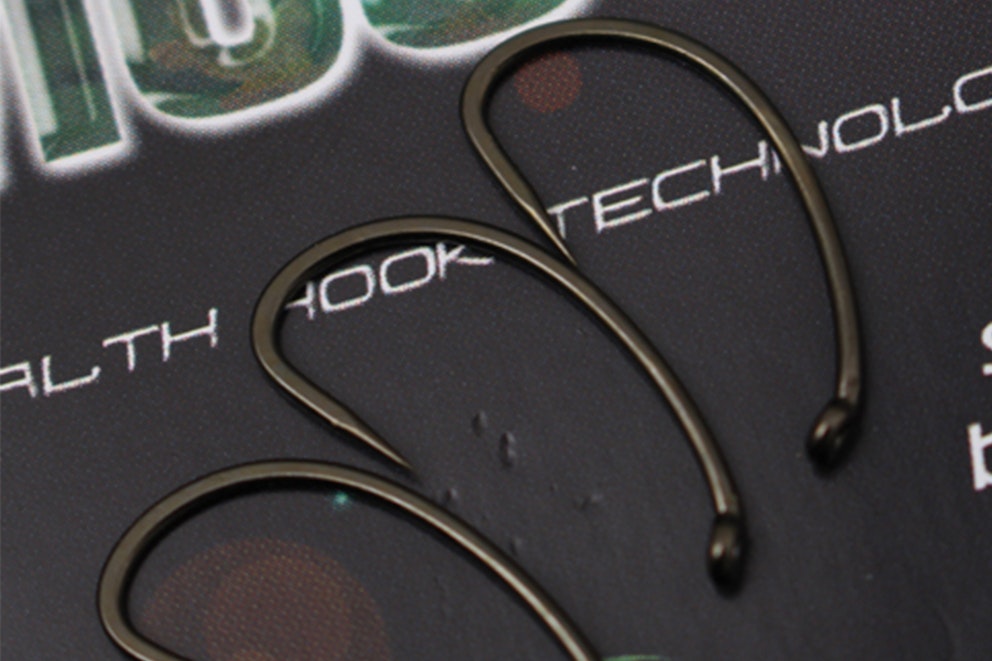 Why you need to use the Slip D-Rig in your carp fishing… | Angling Times