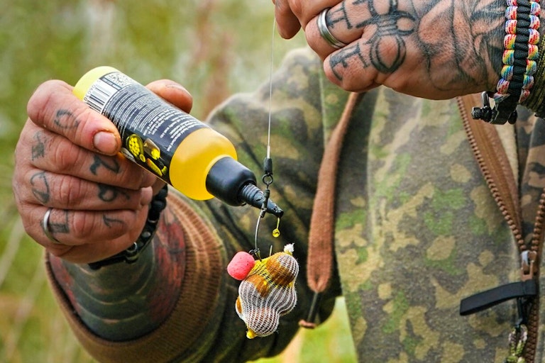 Best Fishing Bait Additives and Liquids for 2025