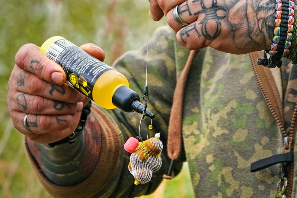 Best Fishing Bait Additives and Liquids for 2025