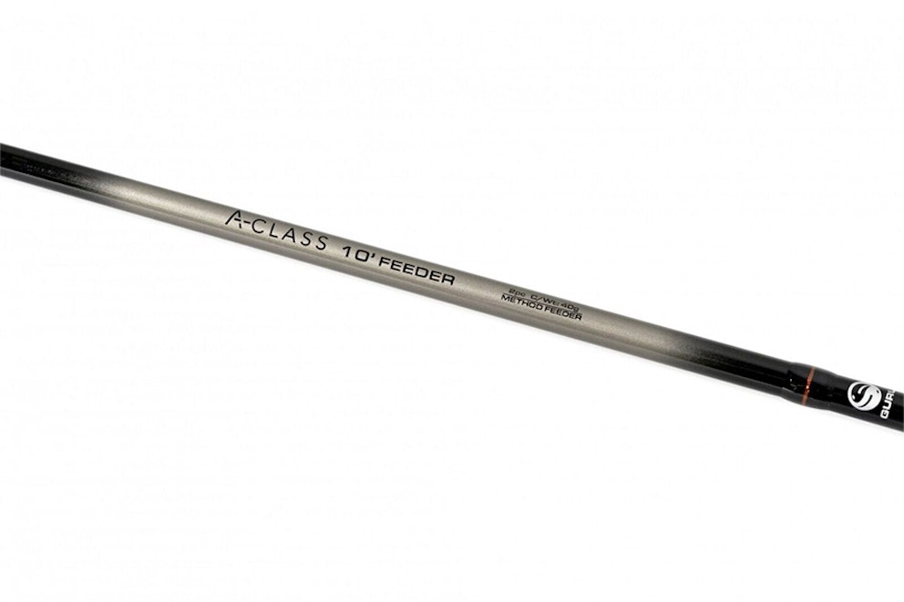 Middy 5G 10ft Method Rod review | Angling Times