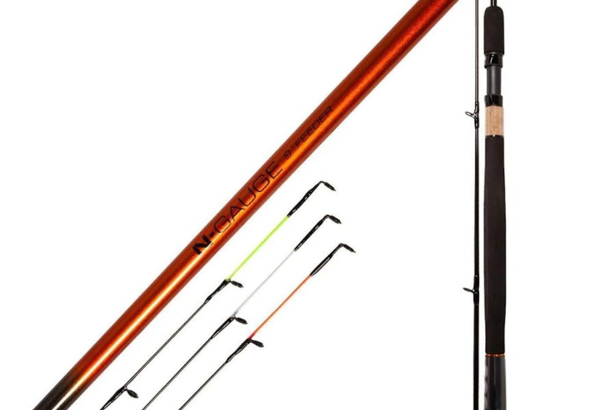 Daiwa Spectron Ultra 11ft Feeder Rod Review | Angling Times