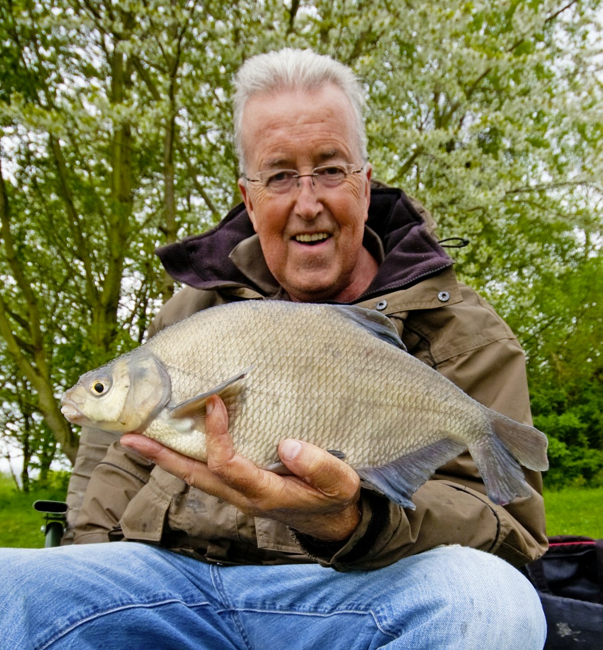 Fishing near me: Best spots to bag a big weight of bream | Angling Times