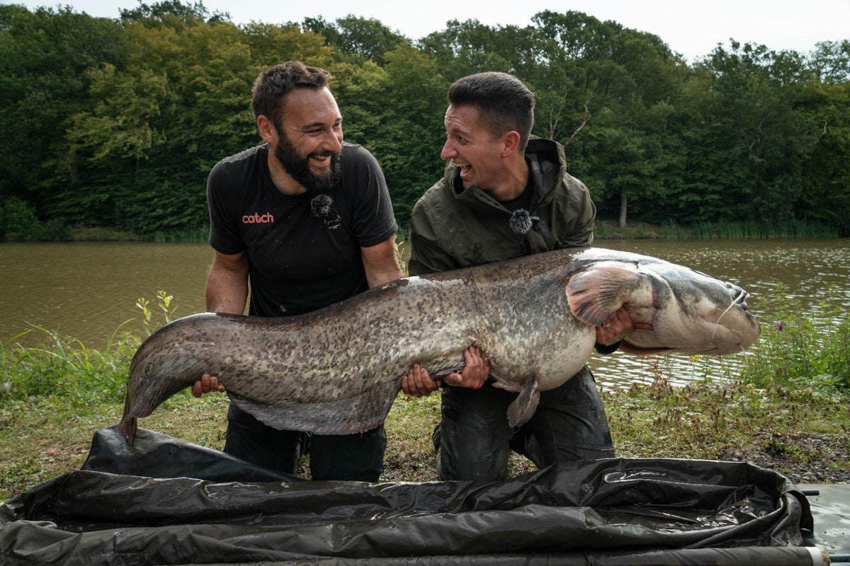 Unusual fishing baits found on supermarket shelves | Angling Times