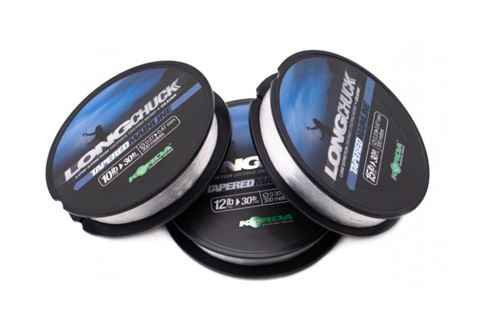The best carp fishing lines | Angling Times