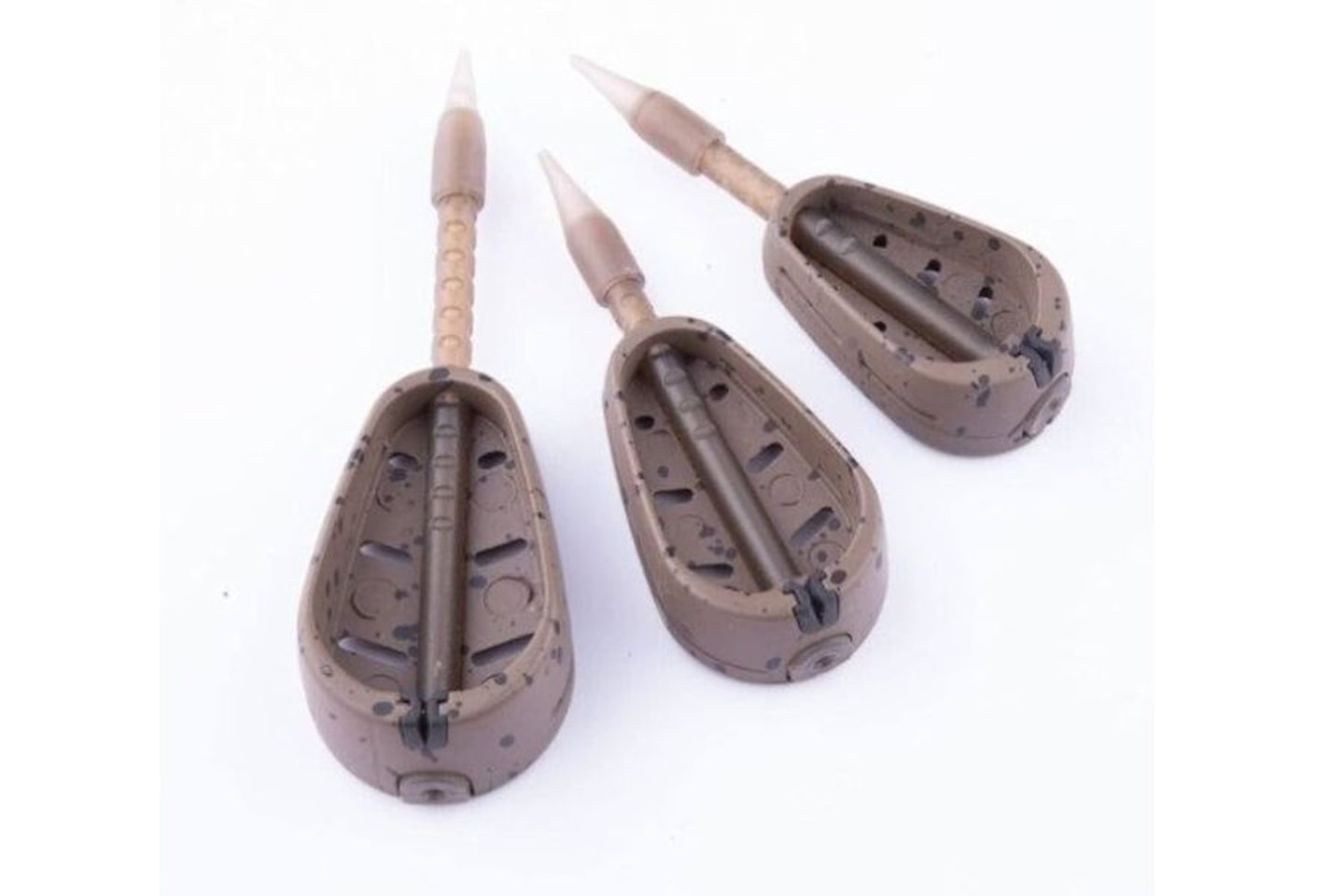 The Best Hybrid-style Feeders | Angling Times