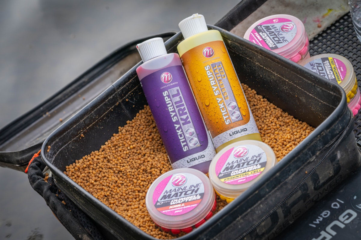 Best Fishing Bait Additives and Liquids for 2025