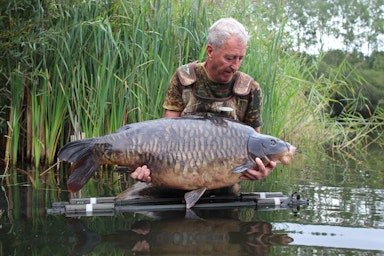 Why you need to use the Slip D-Rig in your carp fishing… | Angling Times