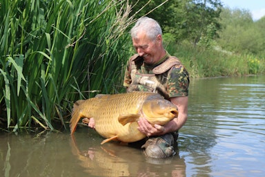 Why you need to use the Slip D-Rig in your carp fishing… | Angling Times