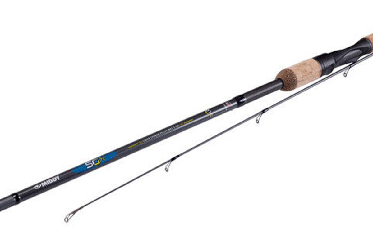 The best pellet waggler rods for all budgets | Angling Times
