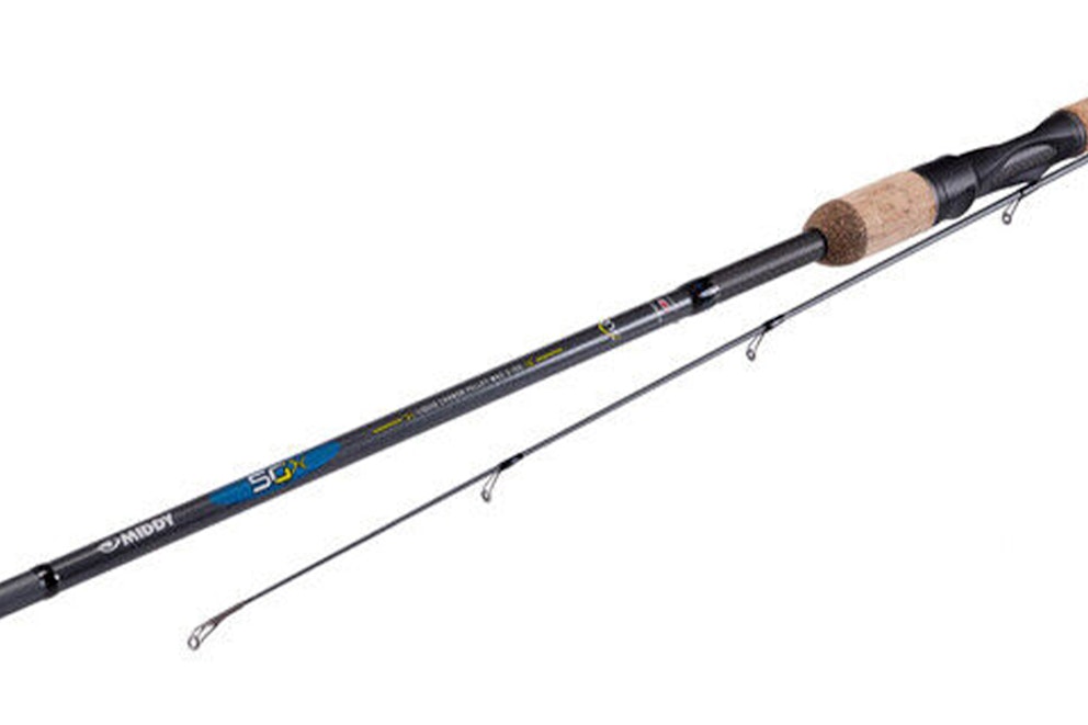 The best pellet waggler rods for all budgets | Angling Times