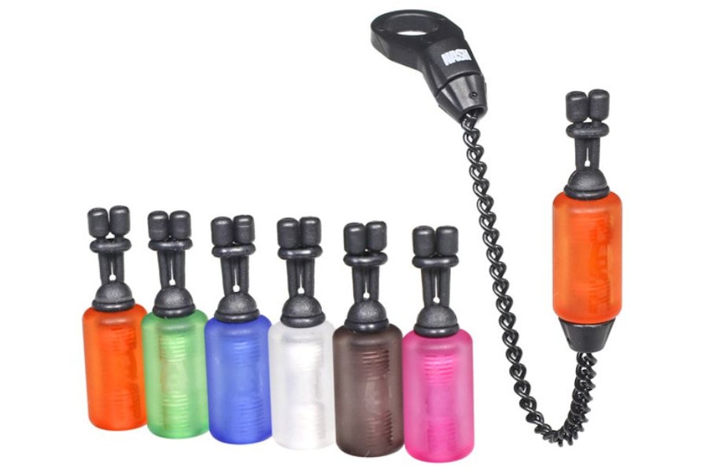 The best bite alarm bobbins