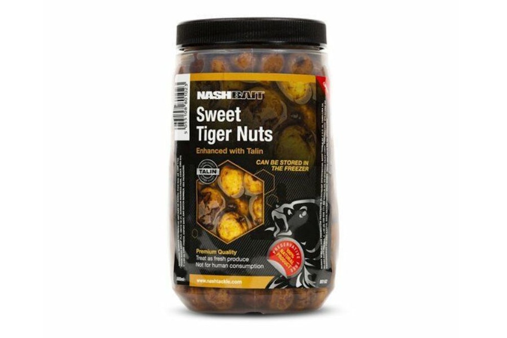 The best baits for carp fishing | Angling Times