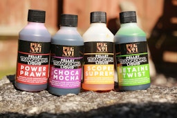 Best Fishing Bait Additives and Liquids for 2025