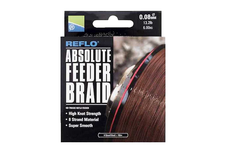 The best fishing braids | Angling Times