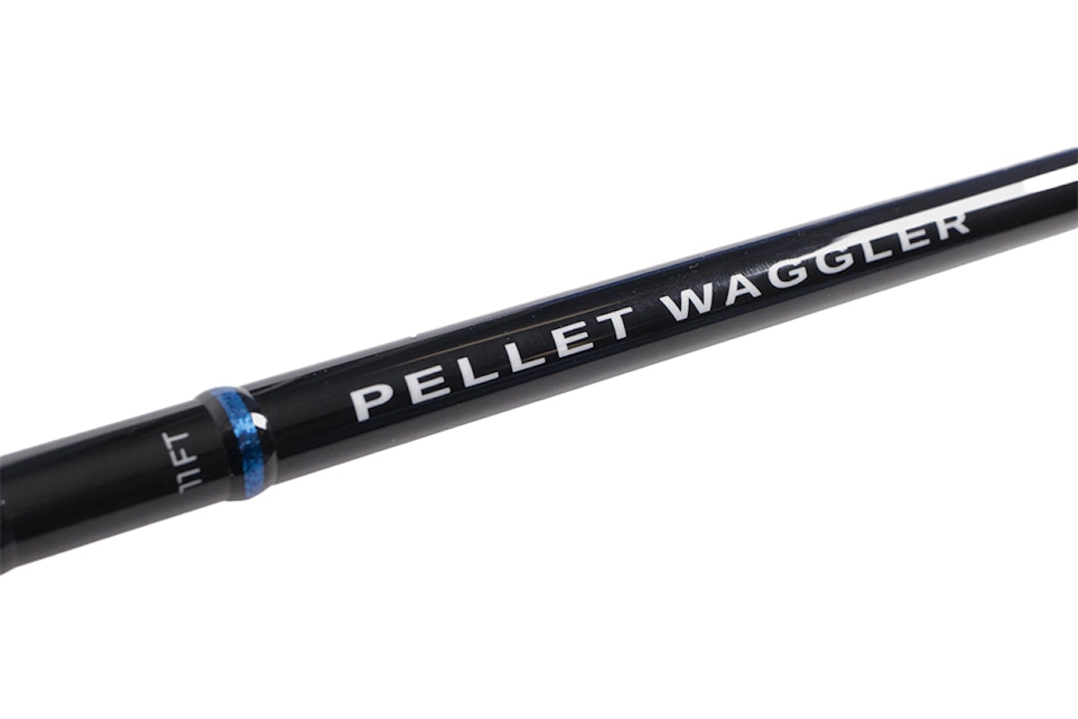 The 9 best pellet waggler rods for every budget