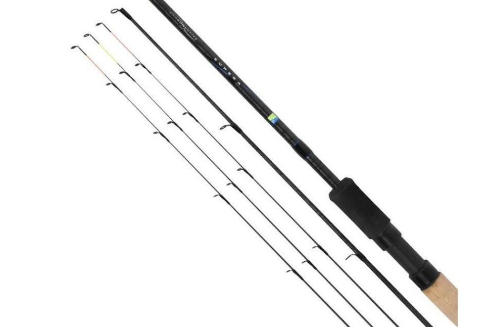 The best short feeder rods | Angling Times