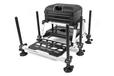 Your First Match: A Beginner's Guide to Match Fishing