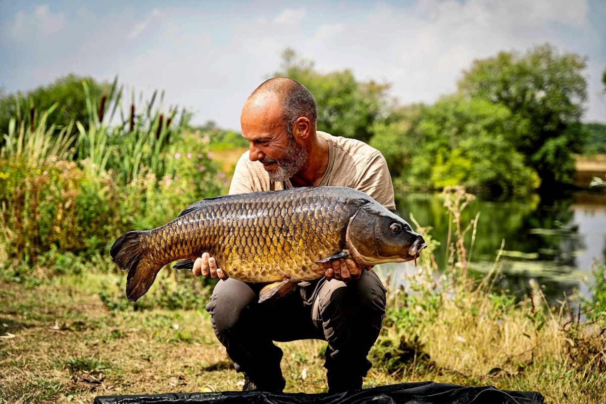 How to get better hook holds when carp fishing – Adam Penning | Angling ...