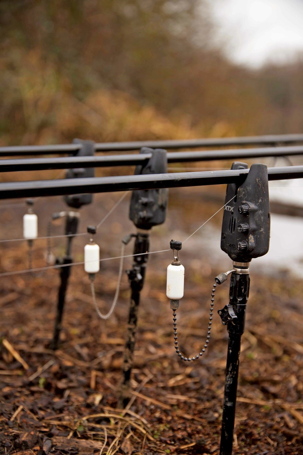 How to get better hook holds when carp fishing – Adam Penning | Angling ...