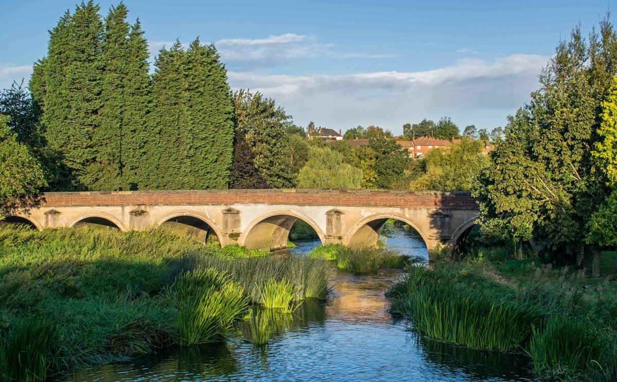 Fishing near me: The best easy access river stretches | Angling Times