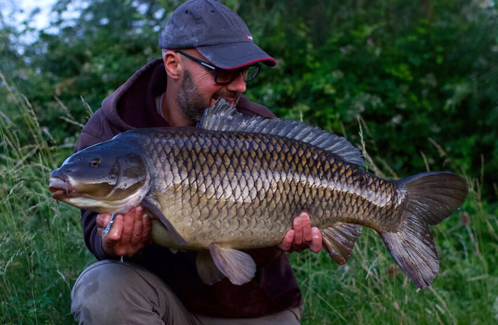 Carp fishing ‘bite times’ – Adam Penning | Angling Times