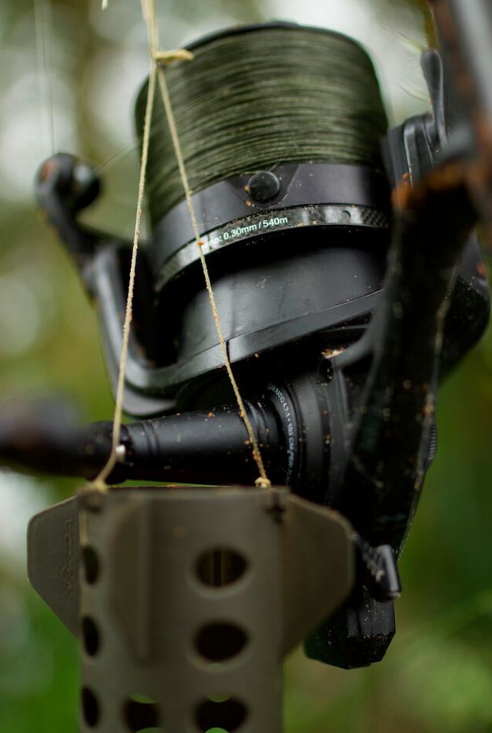 Carp fishing ‘bite times’ – Adam Penning | Angling Times