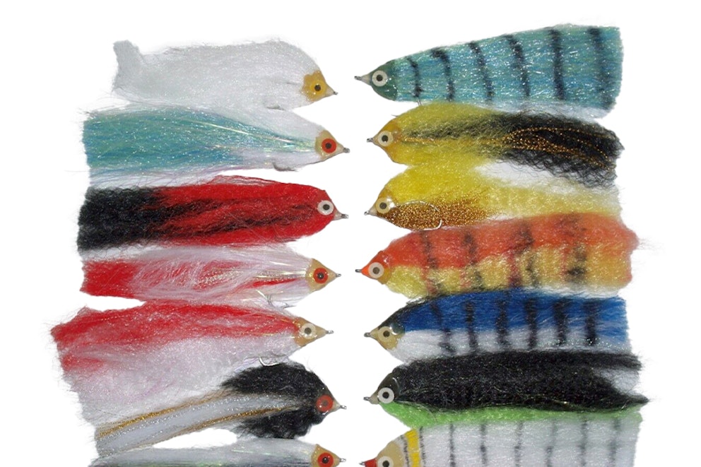 The best fishing lures