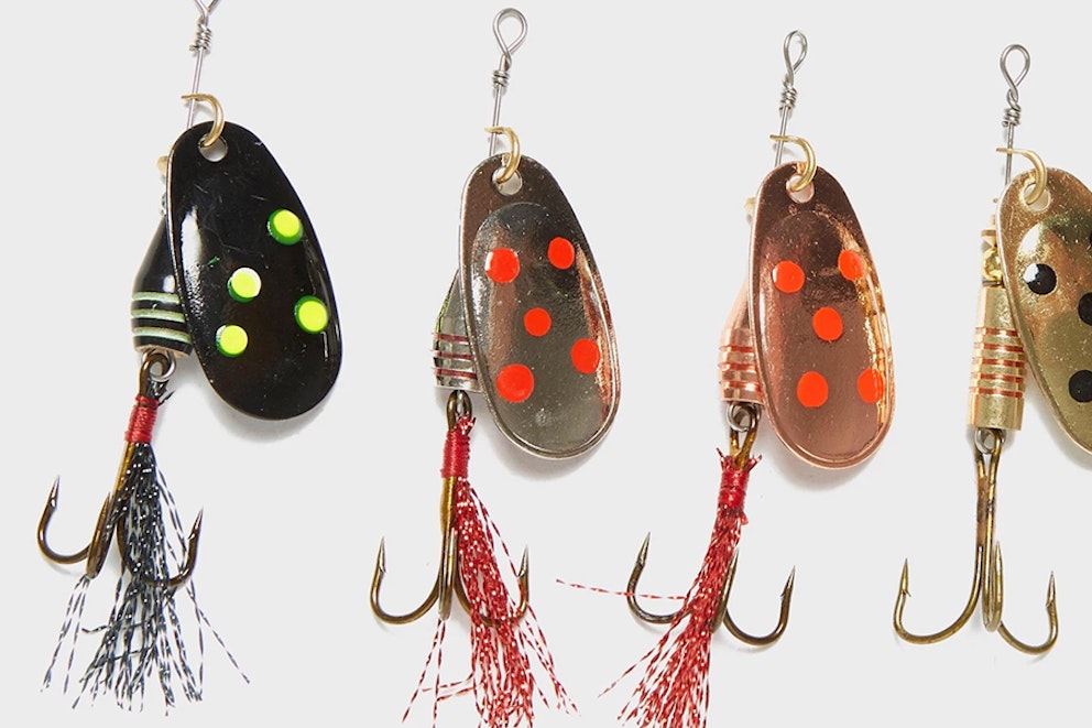 The best fishing lures | Angling Times