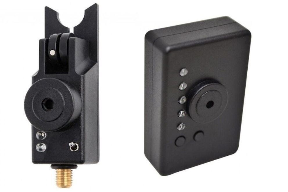 The best bite alarms with receivers | Angling Times