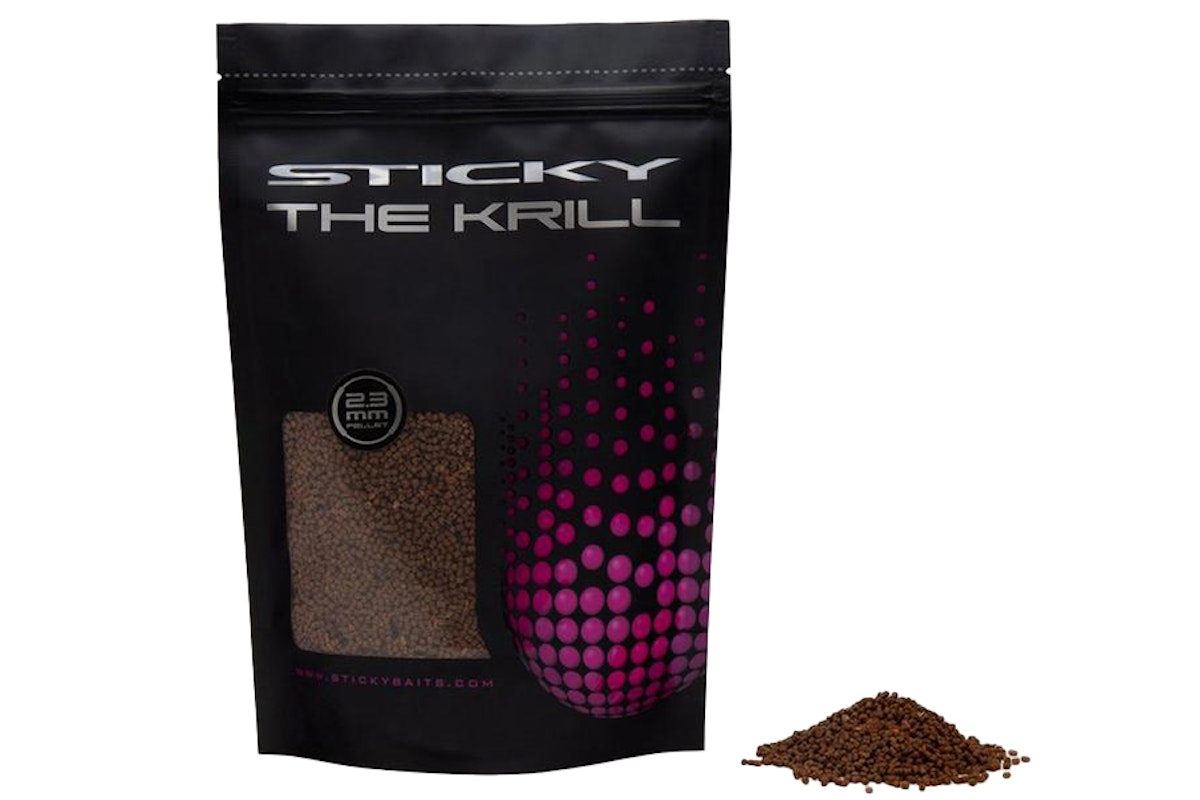 The best pellets for fishing | Angling Times