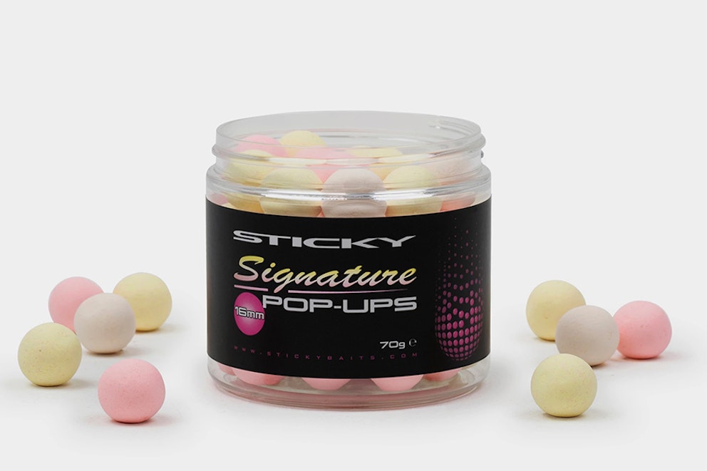 The best baits for carp fishing | Angling Times