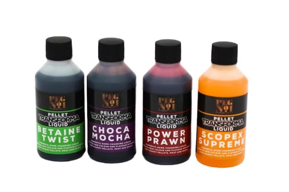 The best liquids, additives and bait boosters | Angling Times