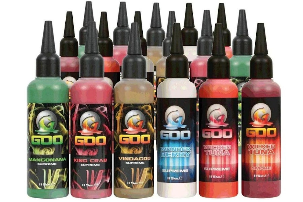 The best liquids, additives and bait boosters | Angling Times