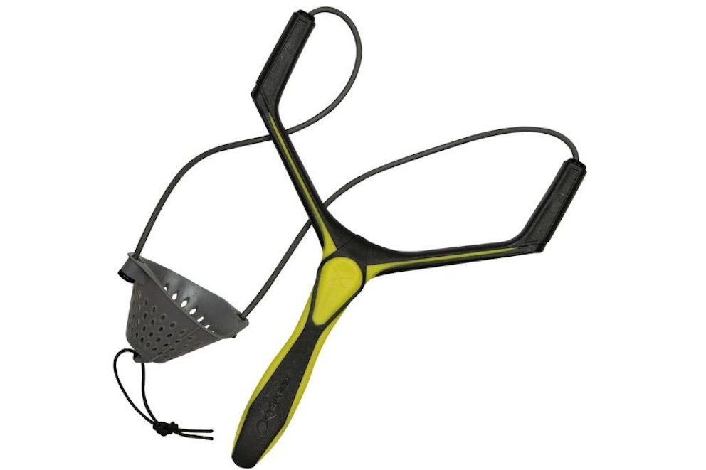 The best fishing catapults | Angling Times