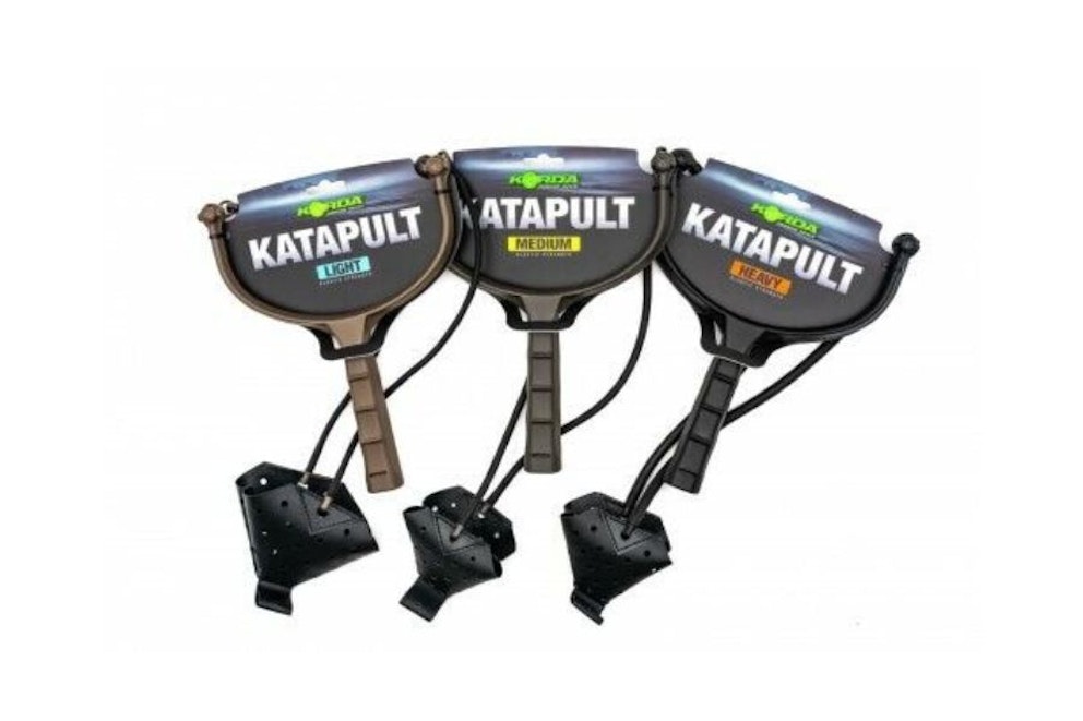 The best fishing catapults | Angling Times