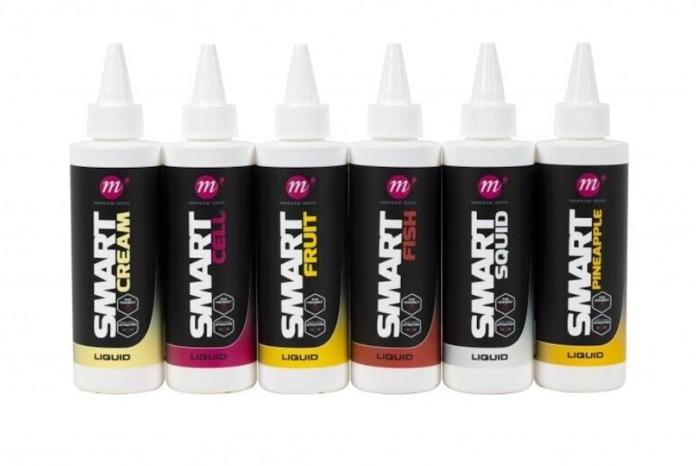 The best liquids, additives and bait boosters | Angling Times