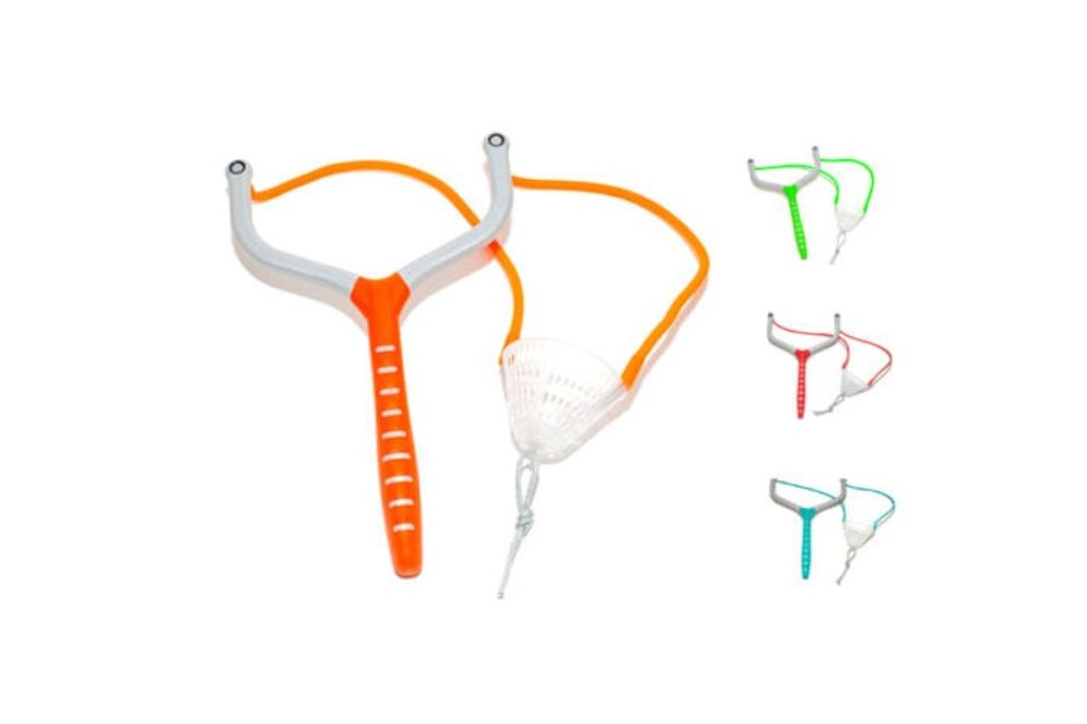 The best fishing catapults | Angling Times